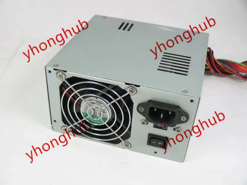 Other Brands Power-win Pw-330atxe-12v (rev.b) Server Power Supply 300w ...