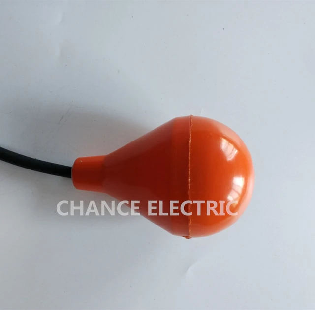 Float Tilt Switch Bulb