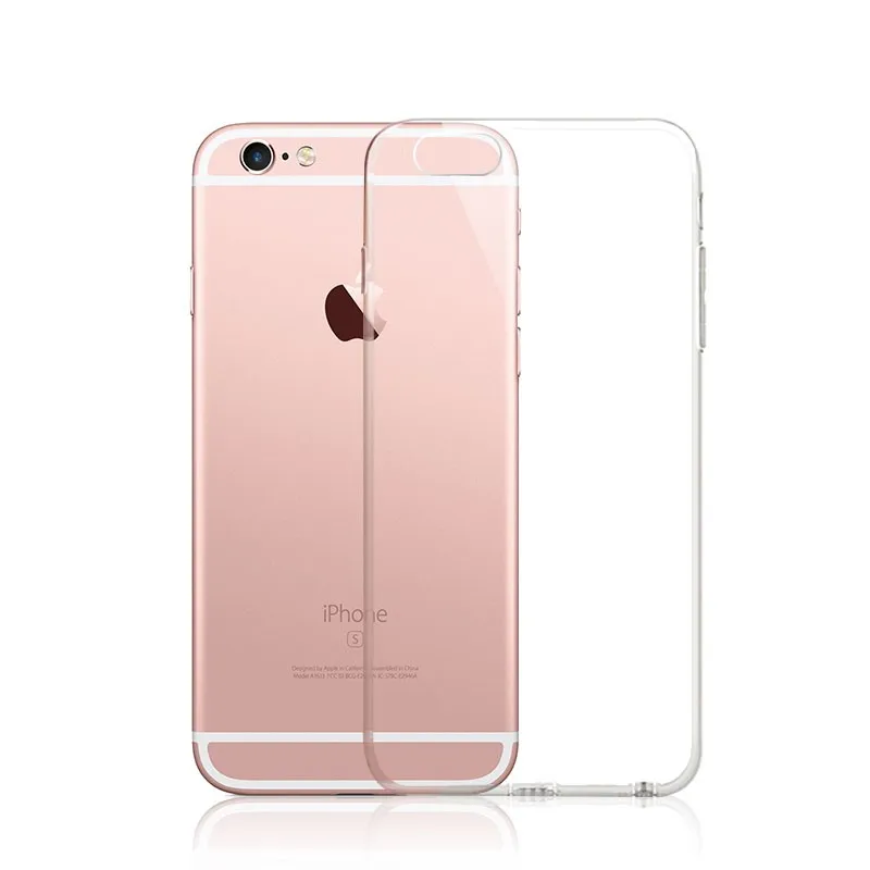 Bling Luxury Transparent Flowing Gold Foil Liquid Phone Case For iphone ...