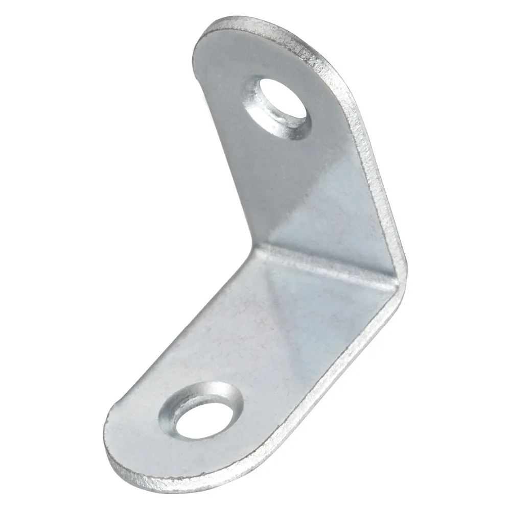 10pcs 16*30*30mm 1.8mm Increasing Ironl Stent Angle Angle Yards ...