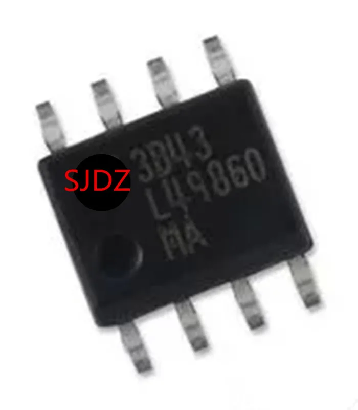 5 uds LME49860MA L49860MA L49860|Circuitos integrados| - AliExpress