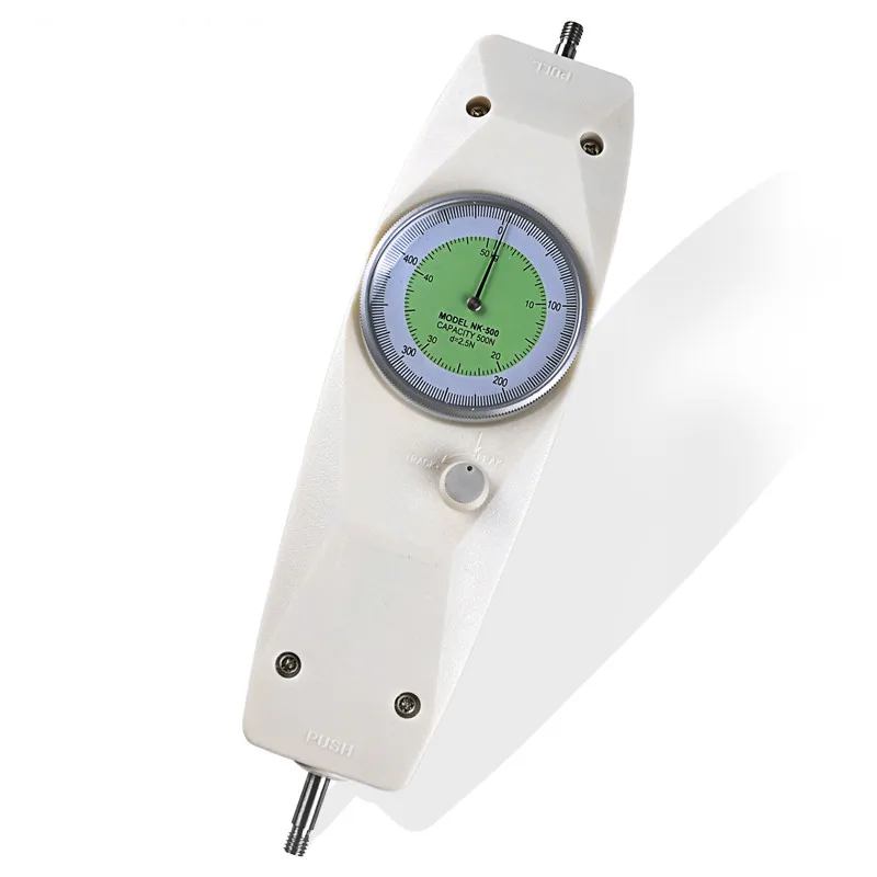 Analog Dynamometer Force Measuring Instruments Thrust Tester Analog ...