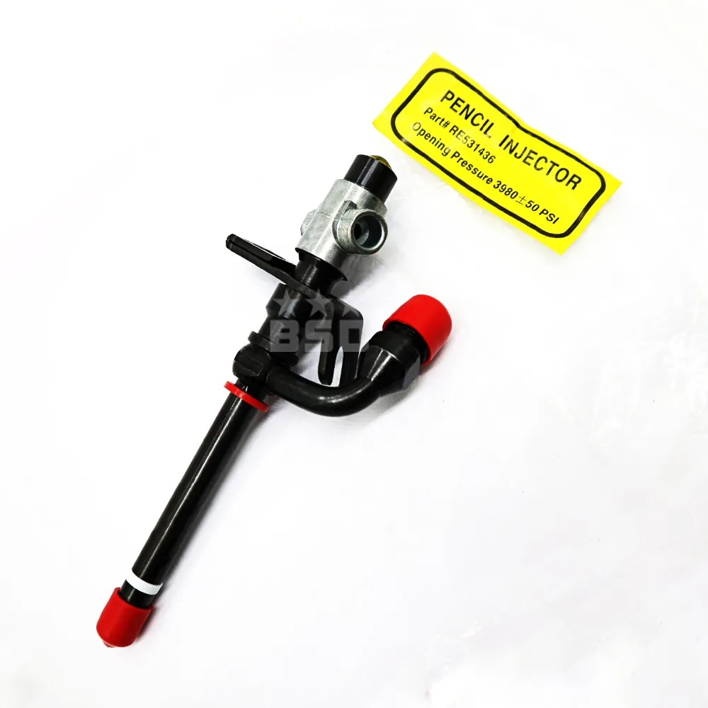Boquilla-de-inyector-de-combustible-38416-RE531436-para-motor-John ...