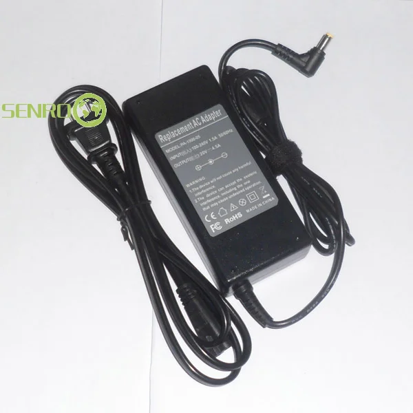 20V 4.5A Laptop/Notebook Ac Adapter Power SUPPLY Cord for Lenovo G450 ...