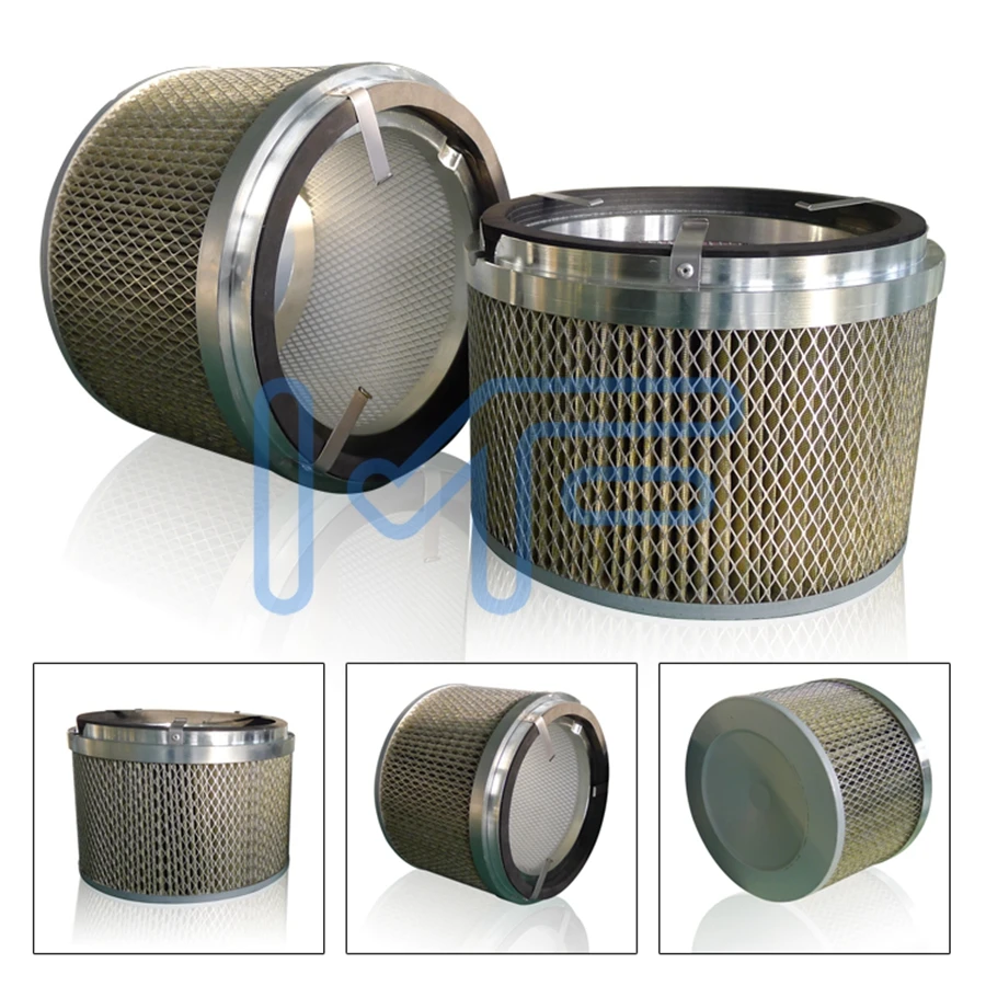 Replacement Oil Mist Filter For Filtermist Fx2000, 50% OFF