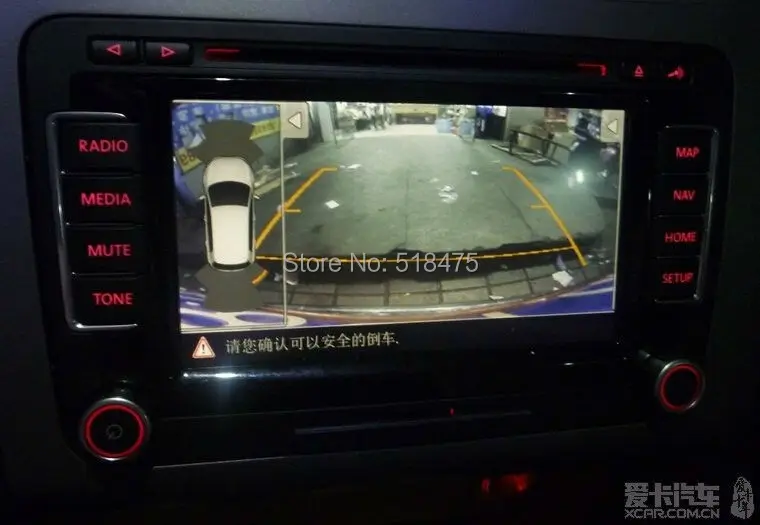 Vw Rns 510 V9 Maps - jujawo