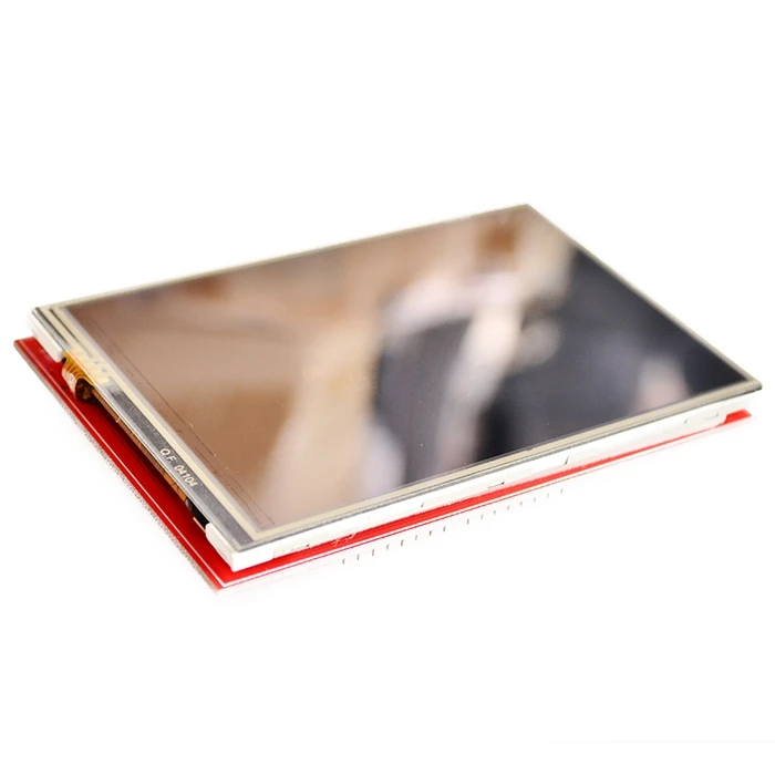 3.97 inch TFT LCD Touch Screen Plug and Play|LCD Modules| - AliExpress