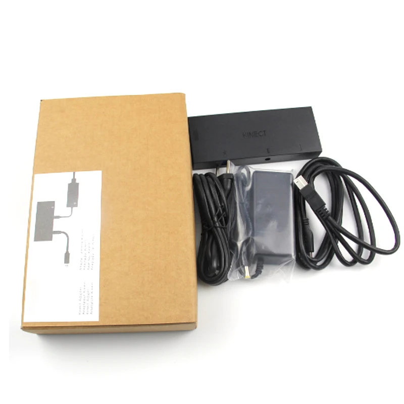 Package Of Kinect