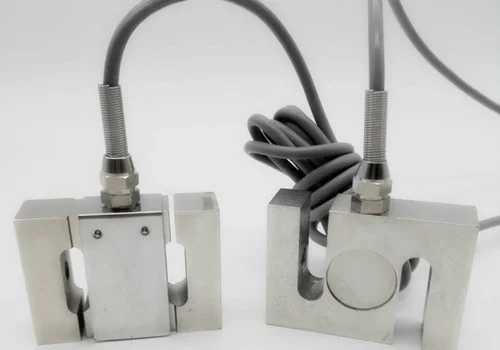 Sensor Novo Para O Tipo Sensor De Tensão Jlbs Que Pesa O Sensor Tipo ...