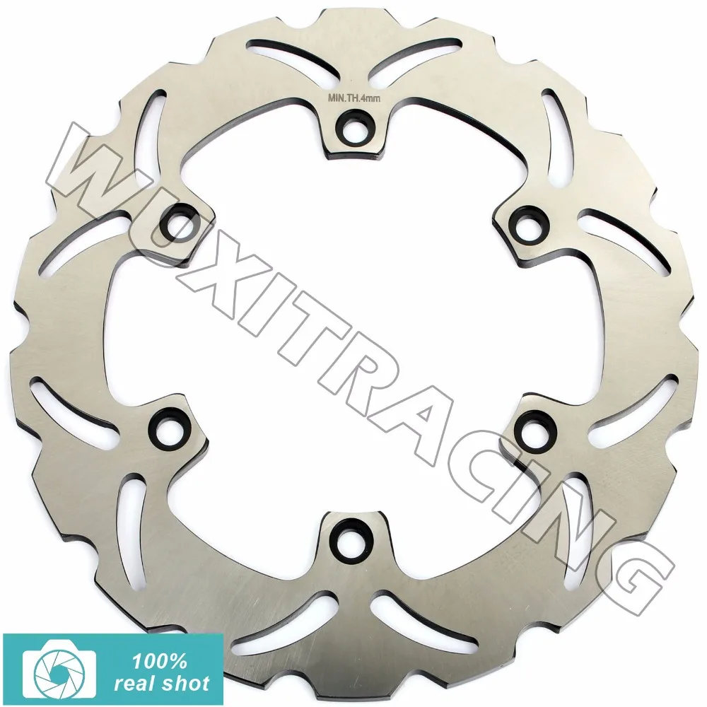New Front Brake Disc Rotor for HONDA CBR 125 150 R 04 05 06 07 08 09 10 12 CBR 400 R Hurricane ...