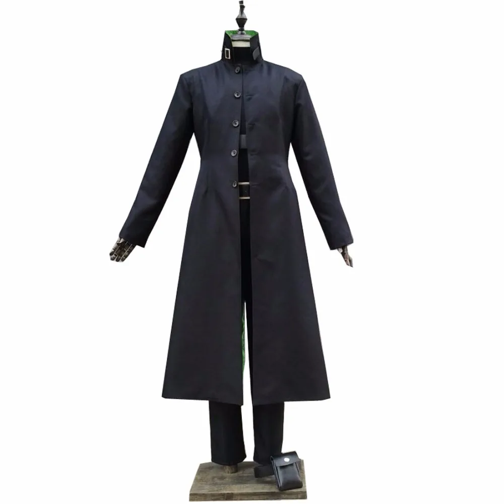 2018-Anime-yeni-s-cak-daha-koyu-siyah-Kuro-hi-bir-Keiyakusha-Hei ...