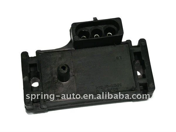 3 Bar Map Sensor for Delphi / GM 12223861 16040749|sensor sensor|sensor ...