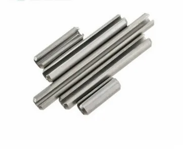 100pcs-lot-M4-8-4-x-8mm-4mm-Stainless-Steel-Elastic-Split-Pin-3mm ...