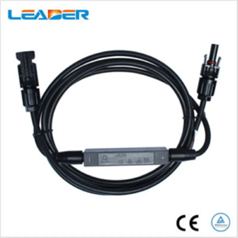 TUV approved Thin film PV junction boxes Solar Panel PV Junction Box ...