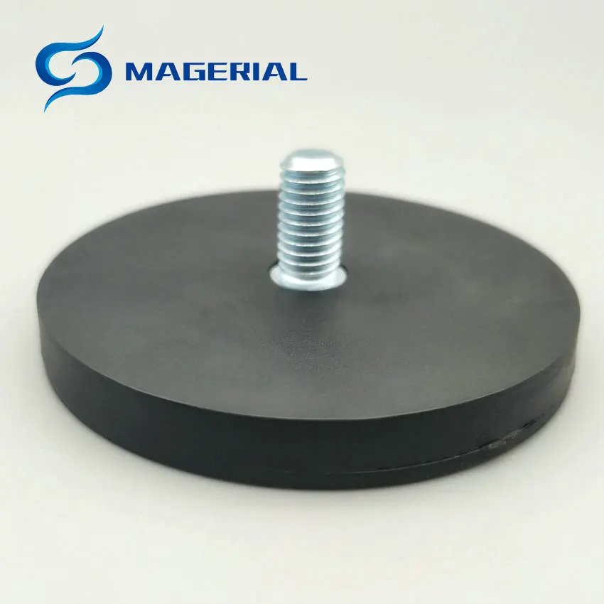 Mounting Magnetic Disc Diameter 66 mm LED Light Holding Spotlight ...
