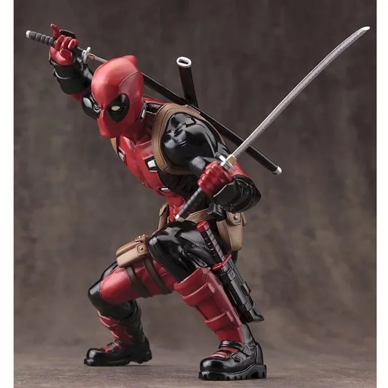 Online Buy Wholesale deadpool action figure from China deadpool action ...