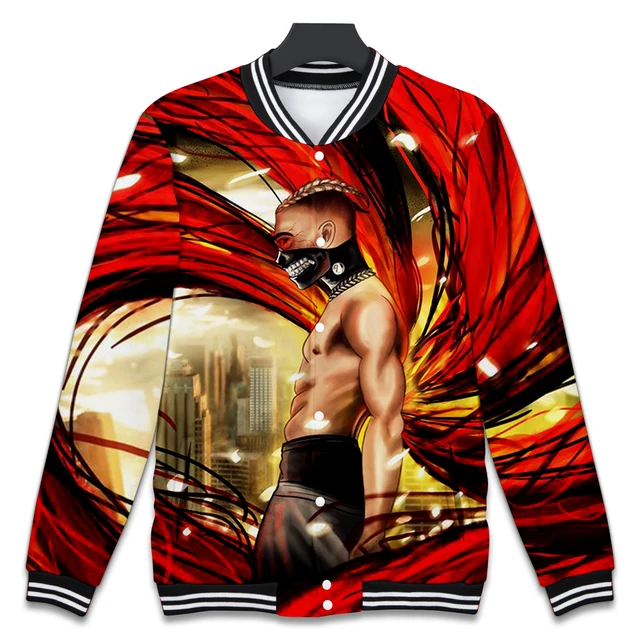 Luckyfridayf 2018 Arrival Xxxtentacion Jacket Rapper Fans Sweatshirt Autumn Winter Hip Hop 3d