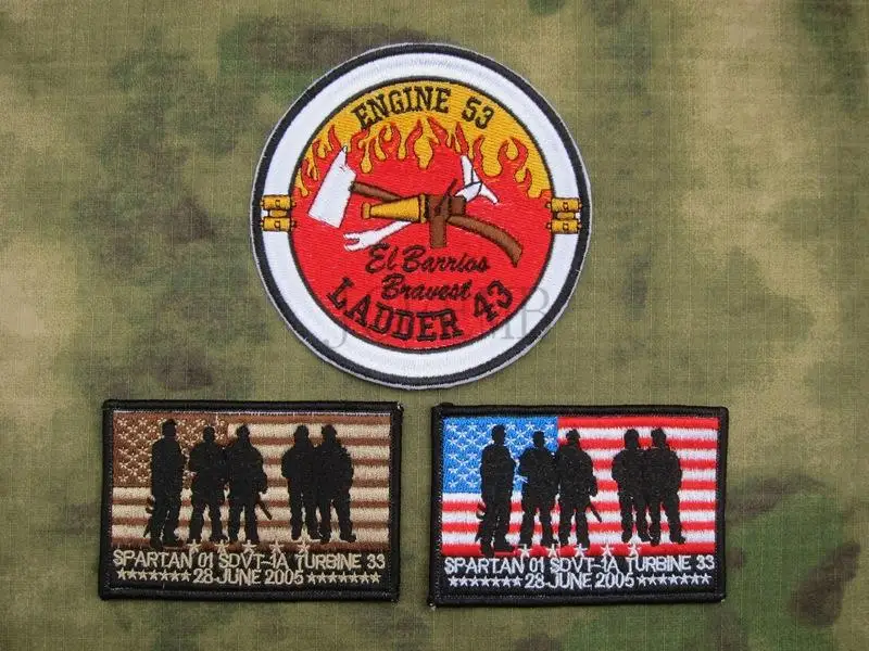 Operation Red Wing Logo