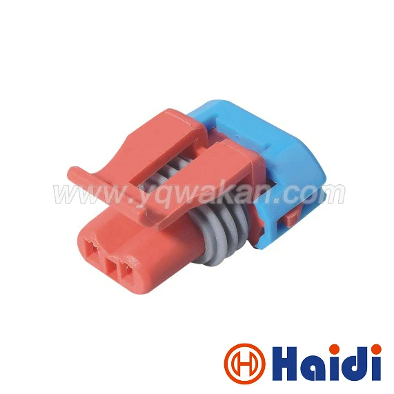 Free shipping 5sets Delphi 2 Pin Female Car Auto Connector 12052643-in ...