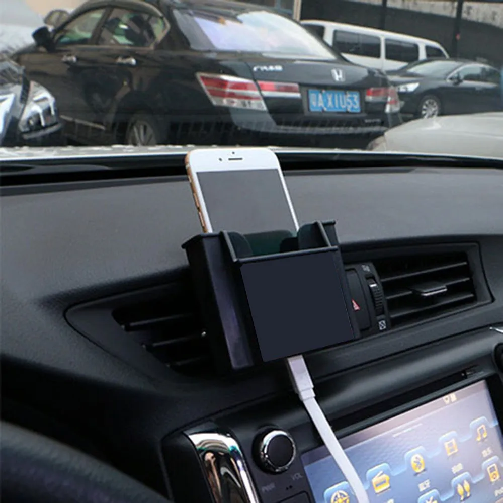 Cell Phone Storage Box – MyPerodua