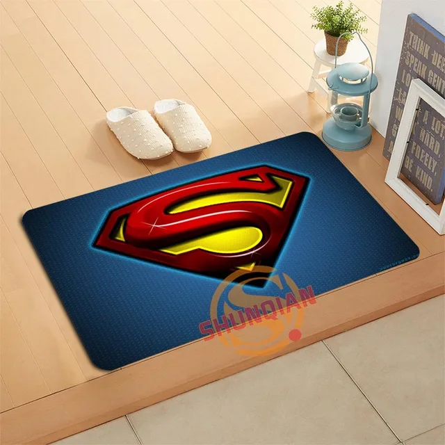 Superman Bathroom Accessories – Bathroom Guide by Jetstwit