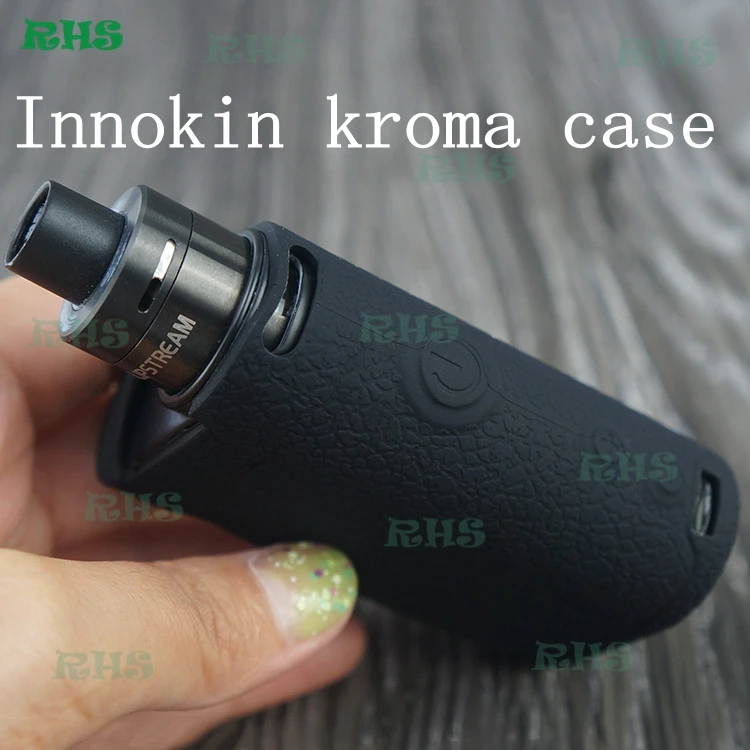 1pc Innokin kroma vape box mod silicone Case Cover Protective ...