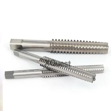 Right trapezoidal thread tap Tr18X3 Tr20x3 Tr22x3 Tr14x3 TR24x4 Tr26x4 ...