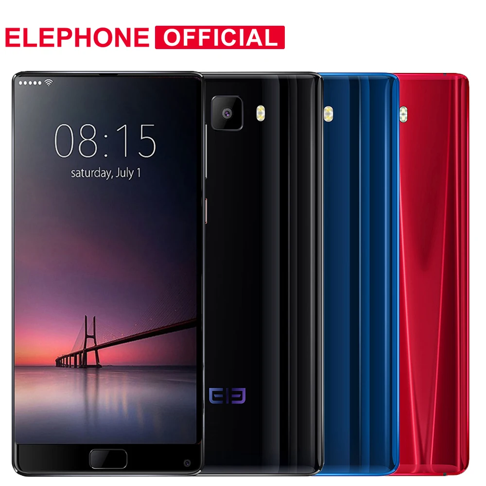 Elephone-S8-Smartphone-Android-Phone-4GB-64GB-Elephone-Mobile-Phones-4G ...