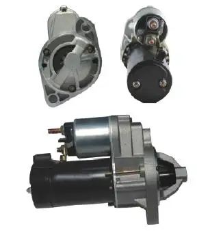 Nuevo MOTOR de arranque de 12V D6RA99 para NISSAN Z20| | - AliExpress