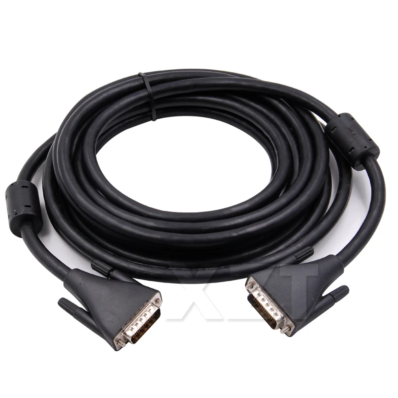 Original-HDCI-60-Pin-10M-15M-20M-30M-For-Polycom-HD-Video-Microphone ...
