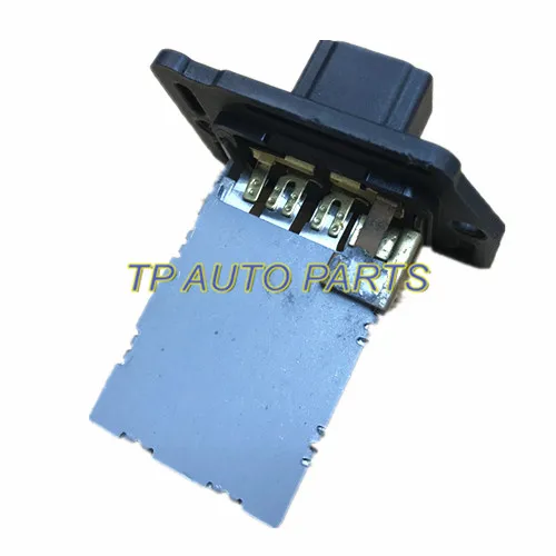 Heater-Blower-Motor-Resistor-For-F-ORD-R-ANGER-OEM-97035-5A000 ...