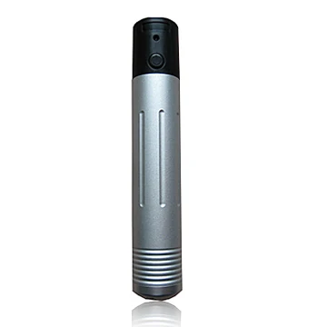 Security Stainless Steel Waterproof Guard Tracking System /RFID Guard ...