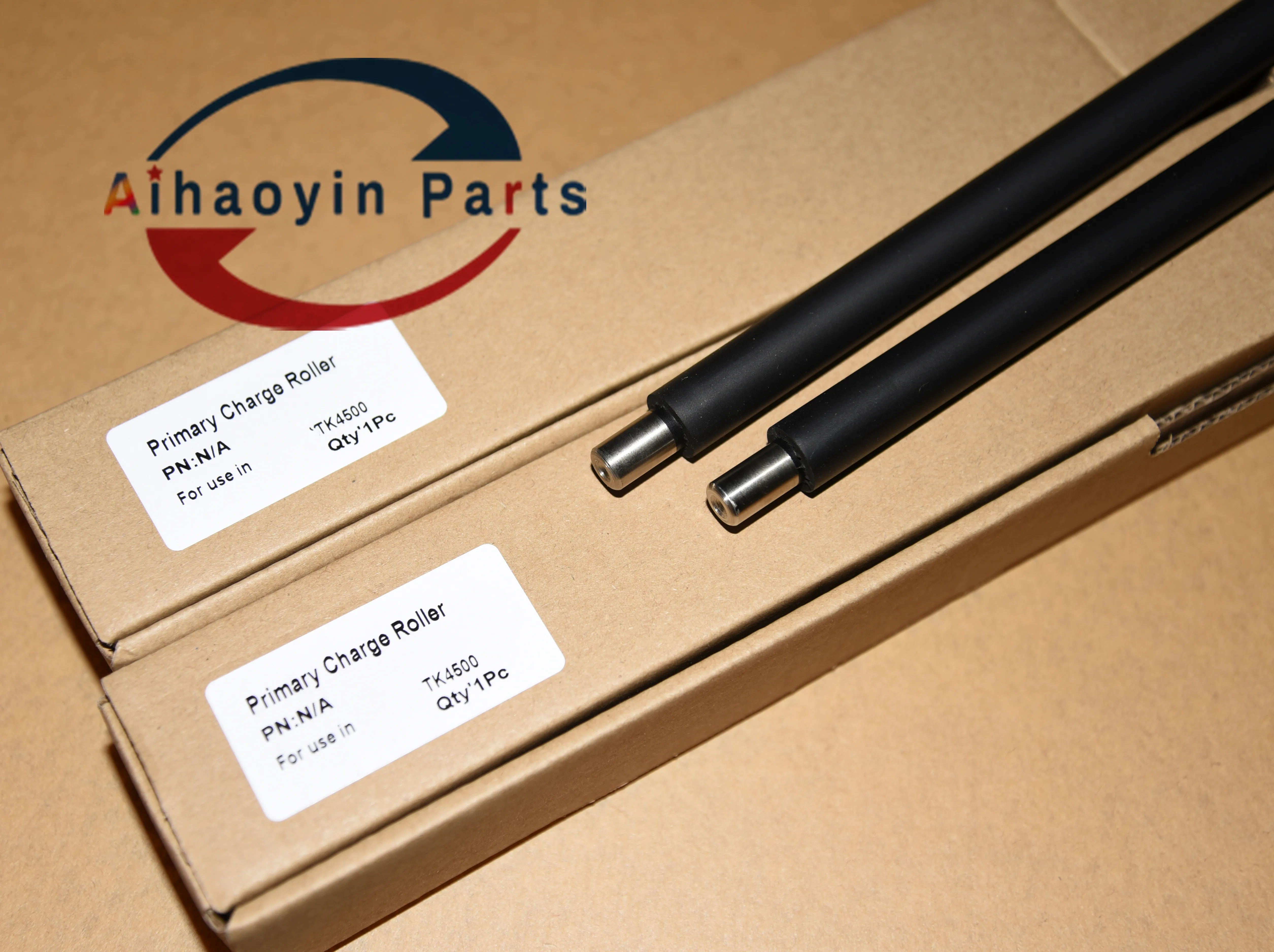 1pcs new Charger Primary Charge Roller PCR for Kyocera TASKalfa 3050ci ...