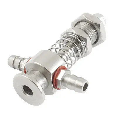 10mmx12.5mmx50mm Spring Loaded Vacuum Suction Cup Connector Holder APEX ...