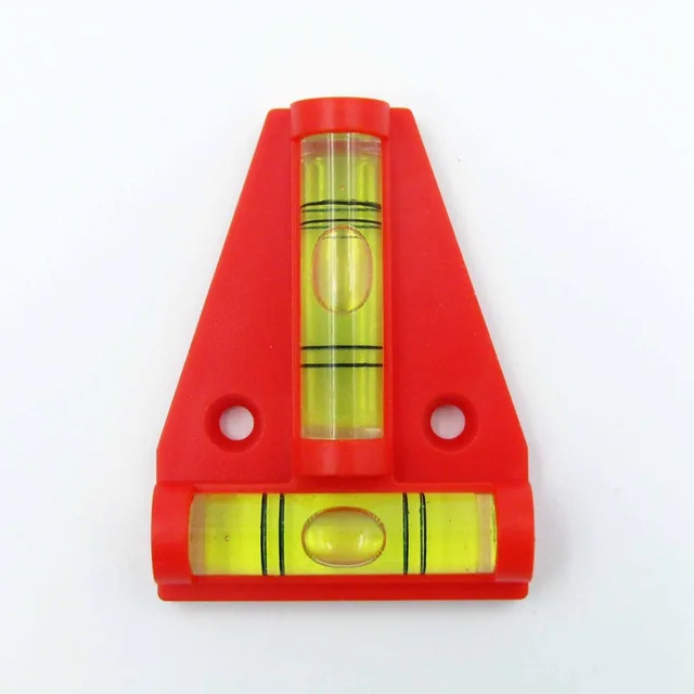 Spirit Level Measurement Instrument | T-type Spirit Level | Bubble ...