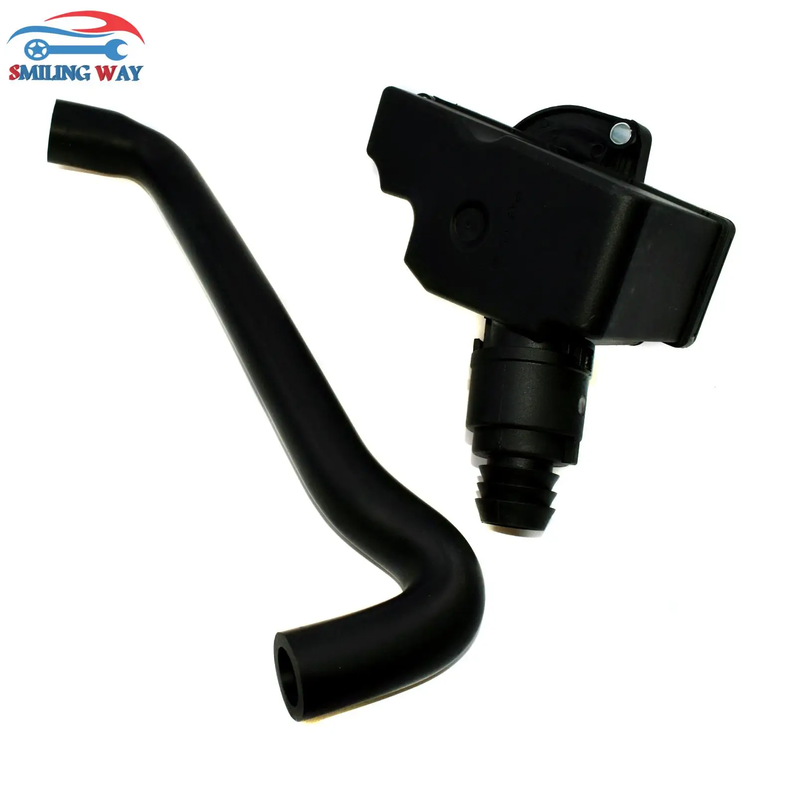 Шланг вентиляционного отверстия картера или маслоотделитель для VW Bora ...