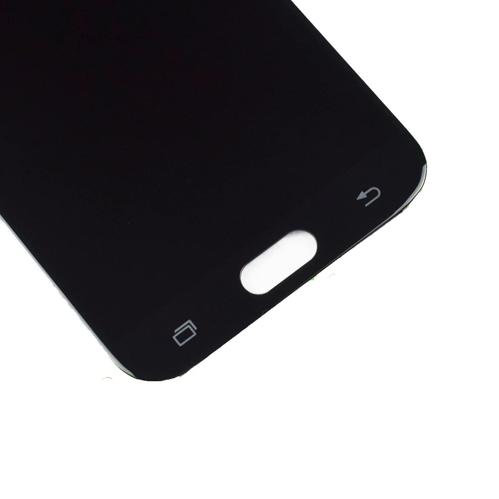 5,5 ''AMOLED дисплей для SAMSUNG Galaxy J7 Pro J730 lcd для SAMSUNG J7 дисплей сенсорный экран ...