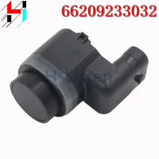 10pcs New Pdc Parking Sensor For B M W 7er X5 X6 66209142217 ...