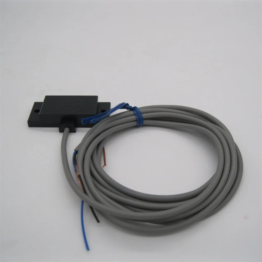 High Quality A Square Capacitive Proximity Sensor Switch Npn No Dc 10 ...