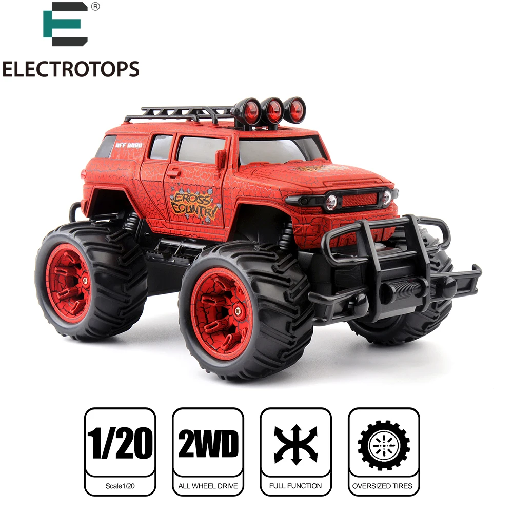 E T 1:20 RC Car Machines On The Radio Controlled Remote Control Cars ...