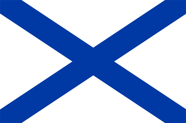 96*144 CM Russia Naval FLAG Russia NAVY FLAG|flag russia|navy ...