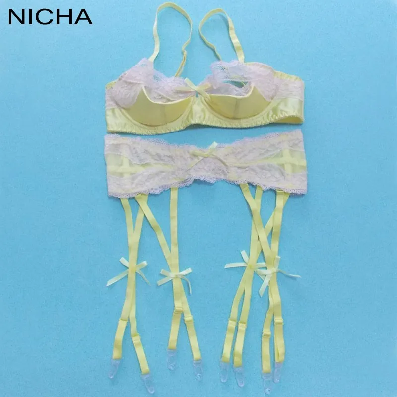 2017 newest model factory directly hot sales 7 colors bra sets sexy bra ...