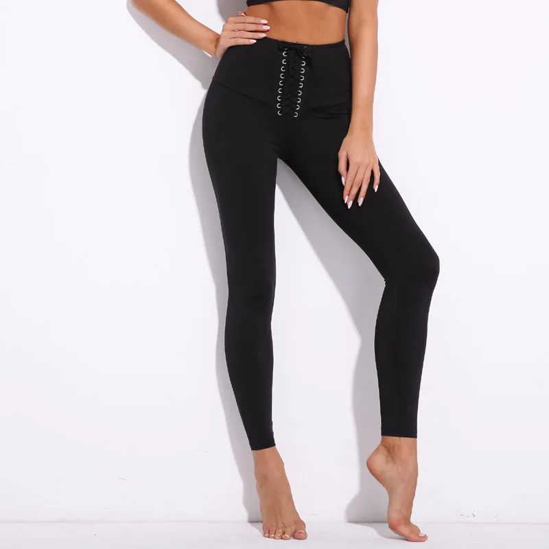 Jvnengpopo High Waist Push Up Leggings Women Gyming Stretch Sexy