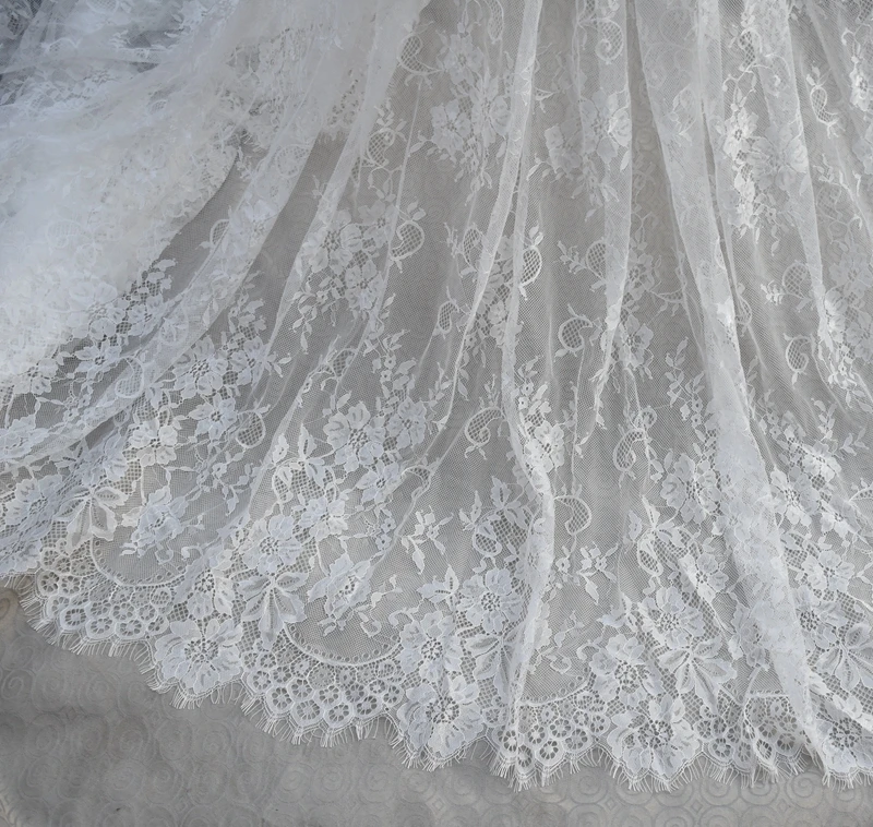 kain lace terbaru di bandung - Michael Alsop