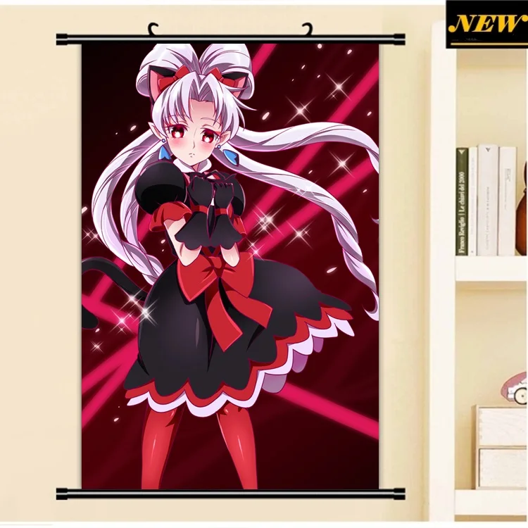 Digital Prints Art & Collectibles Go princess precure Twilight print ...