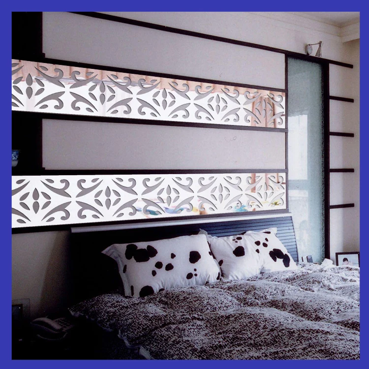 Decorative Acrylic Wall Panels