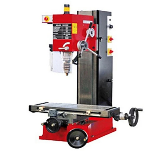 Online Buy Wholesale sieg milling machine from China sieg milling ...