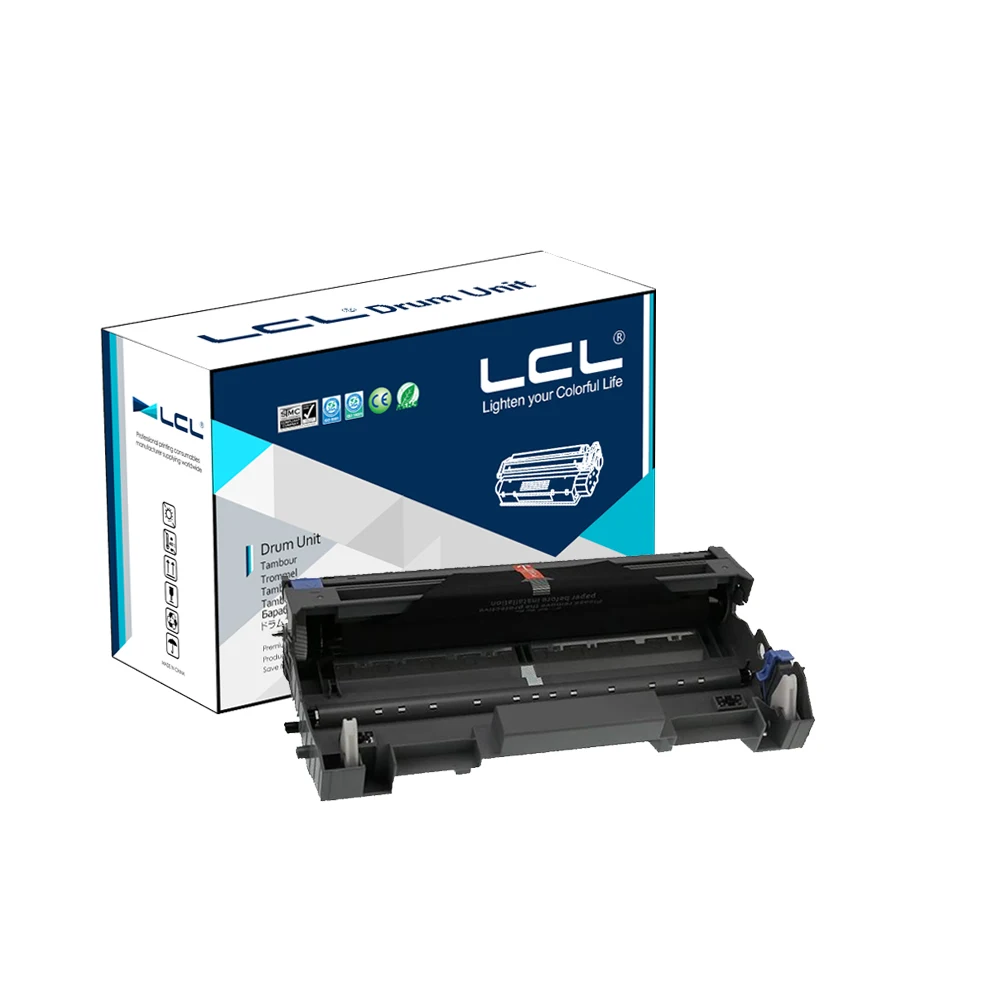 LCL DR3200 DR 3200 DR 3200 (1 Pack) Laser Drum Unit Compatible for ...