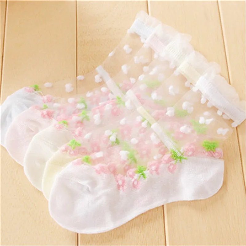 socks for girls socks kids children socken girls socks cotton children ...