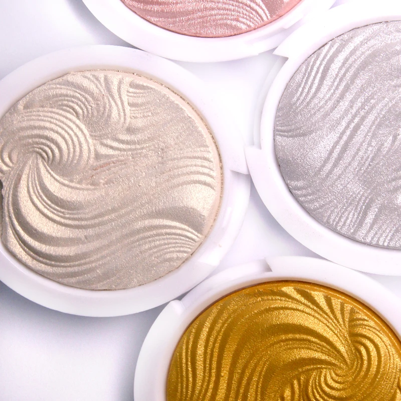 Miss Rose Highlighter Brighten Base Makeup Easy to wear Long Lasting ...